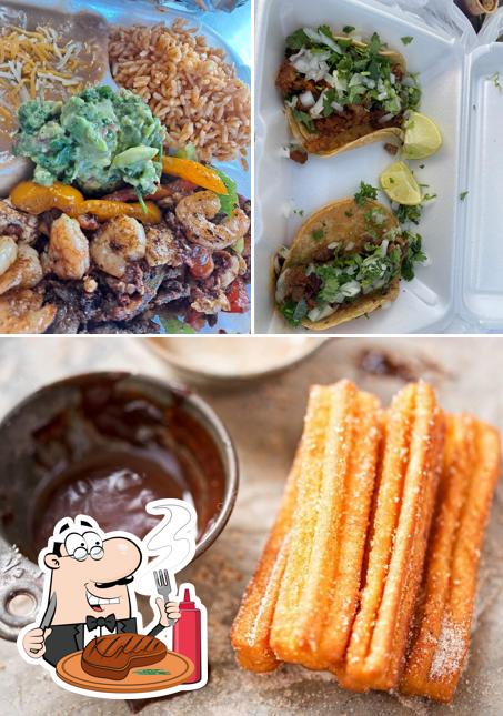 El Guero Tacos Port Charlotte in Port Charlotte - Restaurant menu and ...