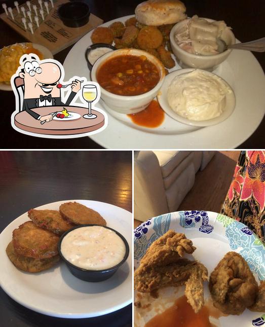 Folks Kitchen - Hiram, Hiram - Restaurant menu, prices and reviews