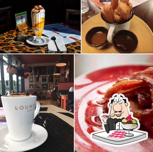 Gatto Lounge, Pontypridd - Restaurant menu, prices and reviews