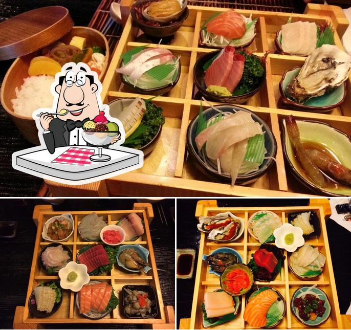Gojen restaurant, Busan, 227 Dalmaji-gil - Restaurant reviews