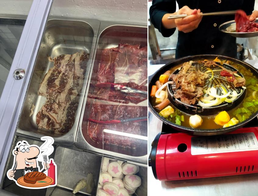 Han Woo Korean BBQ, Makassar - Restaurant reviews
