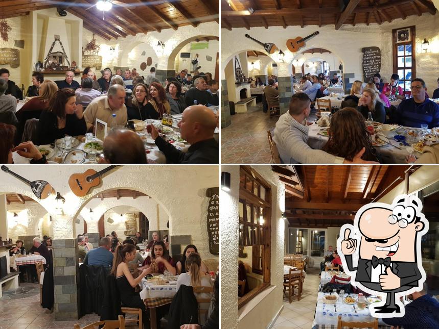 Kaliva, Karlovasi - Restaurant reviews
