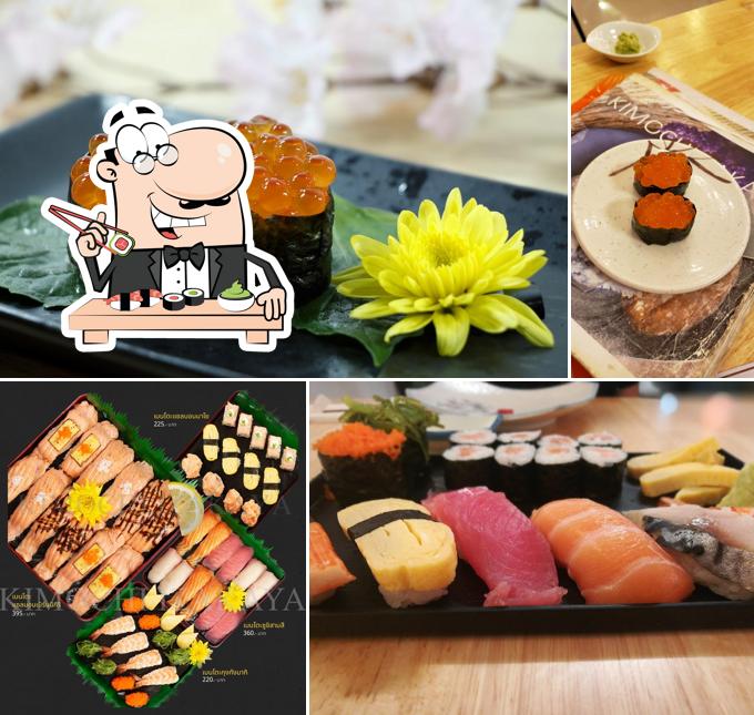 KIMOCHI Japanese Restaurant, Tha Hin - Opiniones del restaurante