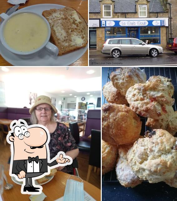 Top 5 scottish restaurants in Buckie, august 2025 - Restaurant Guru