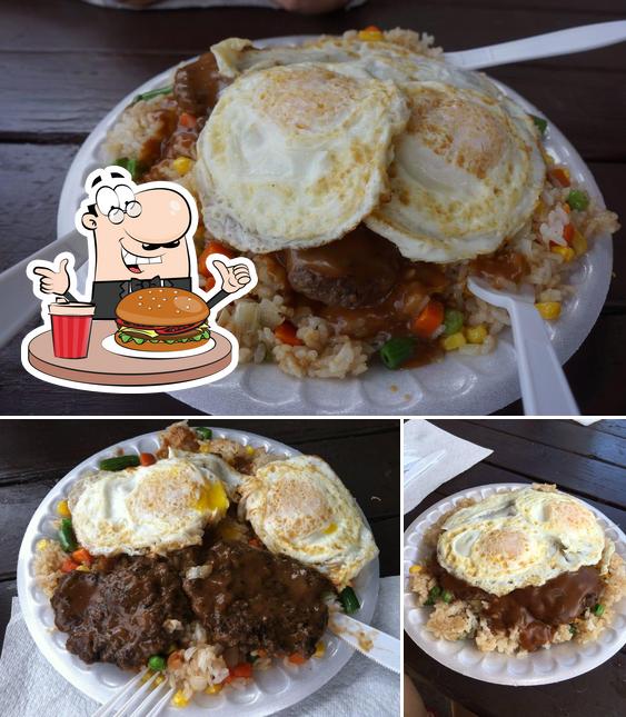 Local Food, Lahaina - Restaurant menu, prices and reviews