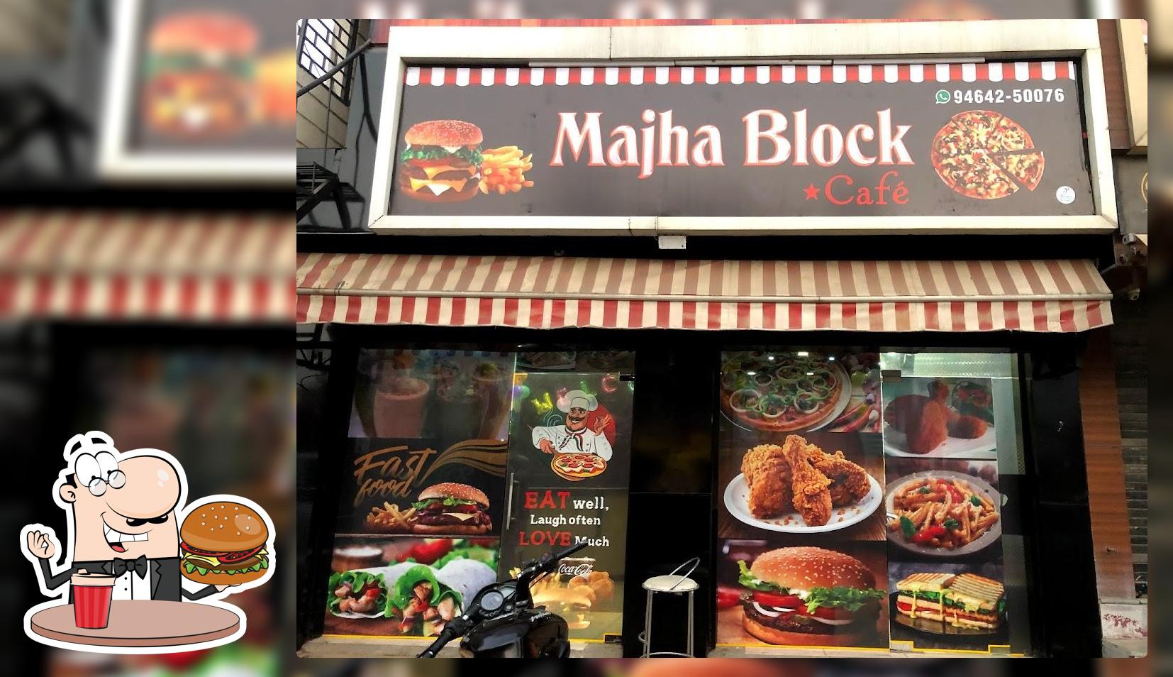 Top 5 restaurants in Mehta Chowk, august 2025 - Restaurant Guru