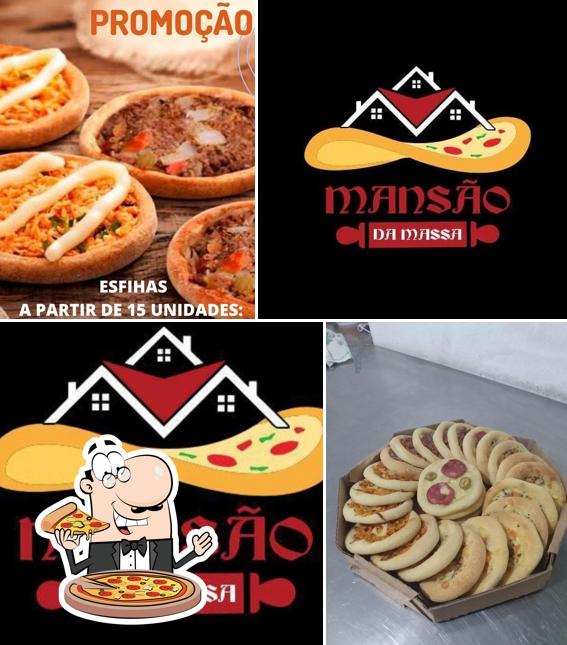 Mansão da Massa, Fortaleza - Menu do restaurante, preços e opiniões
