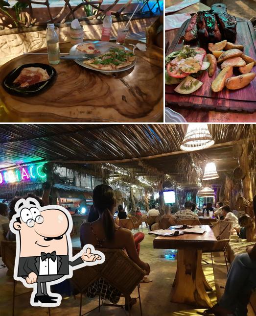 MORENA LOUNGE BEACH/ SUNSET/ BY THE SEA/ LIVE MUSIC, Cartagena ...
