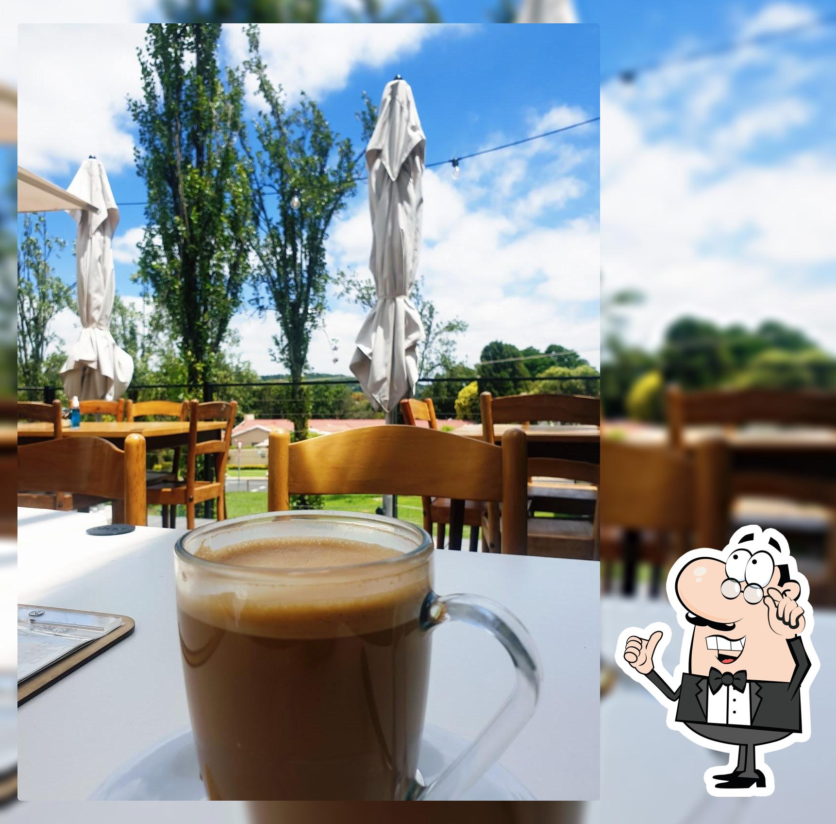 Nice on Poplar, Johannesburg - Restaurant menu, prices and reviews