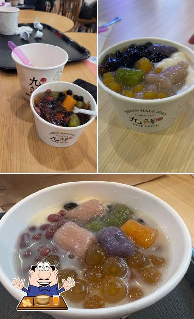 Nine Fresh restaurant, Pasig - Restaurant reviews