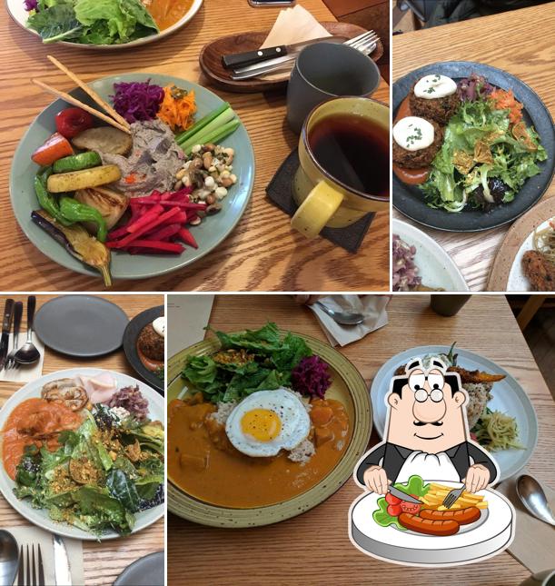 Nova kitchen (노바키친) restaurant, Seoul - Restaurant reviews