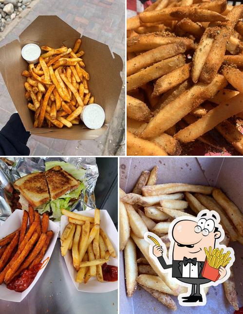 Top 2 restaurants in Alma, Colorado, november 2025 - Restaurant Guru