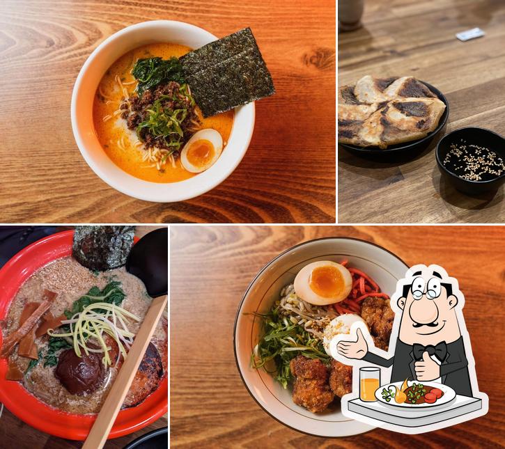 Parco Ramen, Moonee Ponds - Menú del restaurante, precios y reseñas