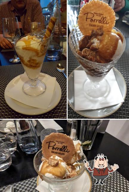 Pendulum Bar & Grill, Paisley - Restaurant menu, prices and reviews