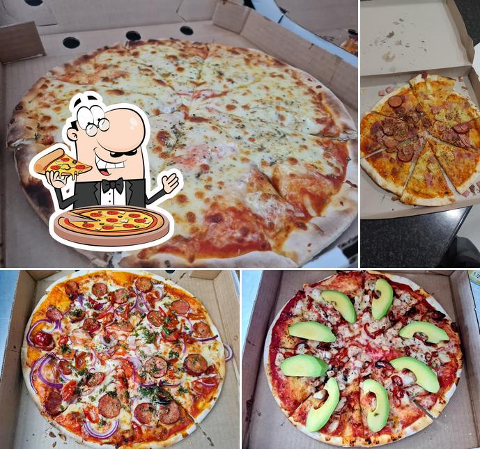 Pizzayiro Sitari Village, Cape Town - Restaurant menu, prices and reviews