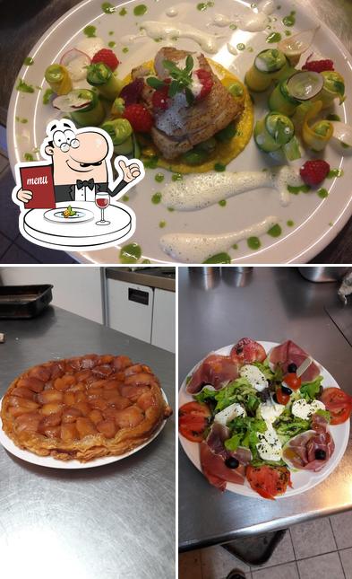 CHEZ MANU pizzeria, Cavaillon - Restaurant reviews