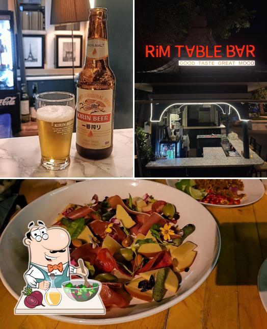 Rim Table Bar-โต๊ะริม บาร์, Bangkok - Restaurant reviews