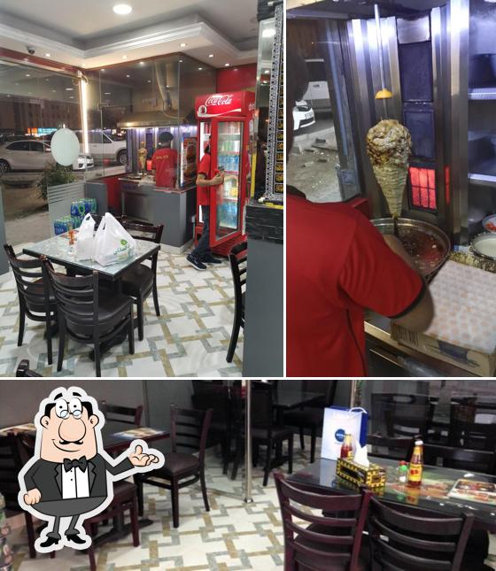 Royal Taste Cafeteria ajman, Ajman, Opposite Twa-Fouq - Restaurant menu ...