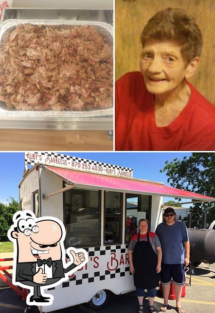Ruby's Barbecue in Jonesboro - Restaurant reviews
