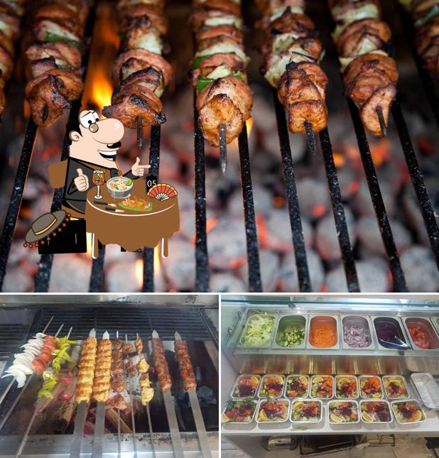 Best turkish restaurants in Pitstone, spring 2024 - Restaurant Guru