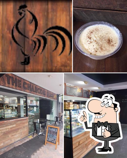 The Charcoal Shack, Northbridge - Restaurant menu, prices and reviews