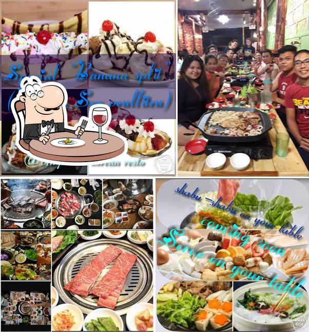 Uni-joh-eun korean resto restaurant, Manila - Restaurant reviews
