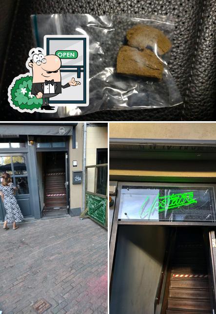 Upstairs, Eindhoven - Restaurant reviews