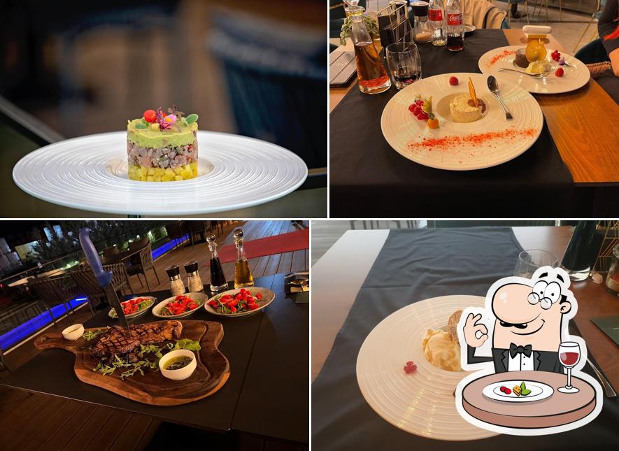 Riba, Dumbrăvița - Restaurant menu, prices and reviews