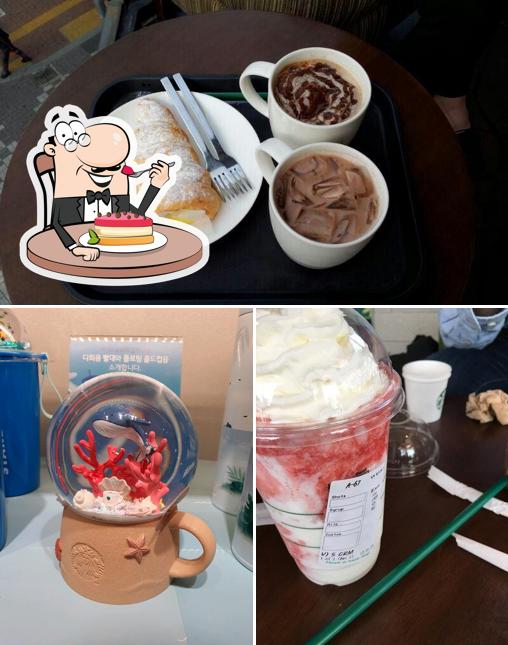 Starbucks cafe, Daegu, 38 - Restaurant reviews