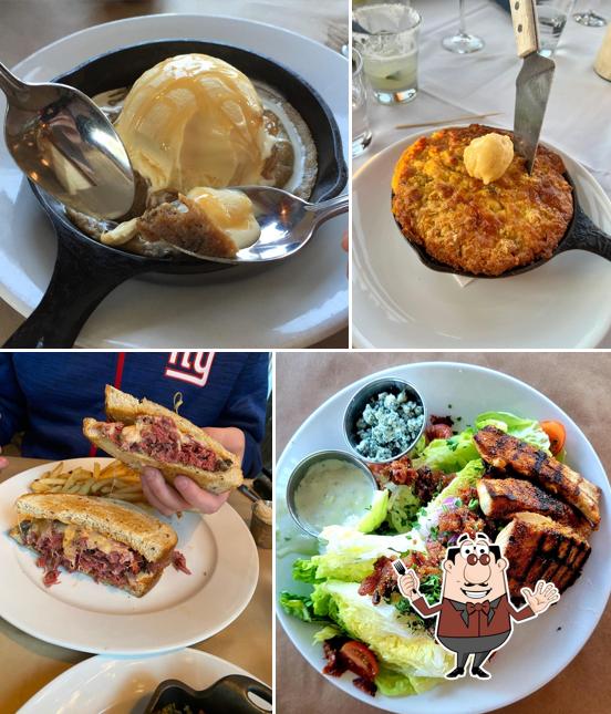 Cowfish, Hampton Bays - Restaurant menu, prices and reviews