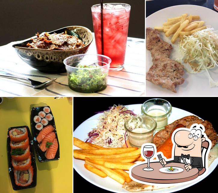 The Eat Restaurant, Bangkok - Restaurant reviews