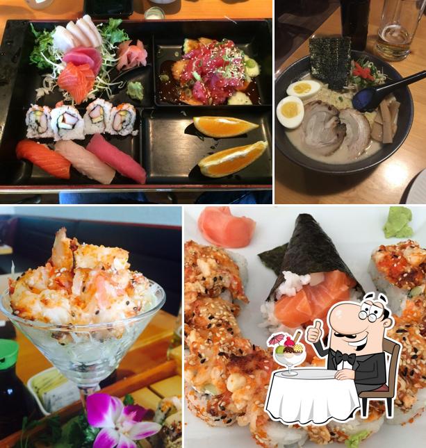 Best sushi restaurants in Boca Raton, winter 2024 - Restaurant Guru