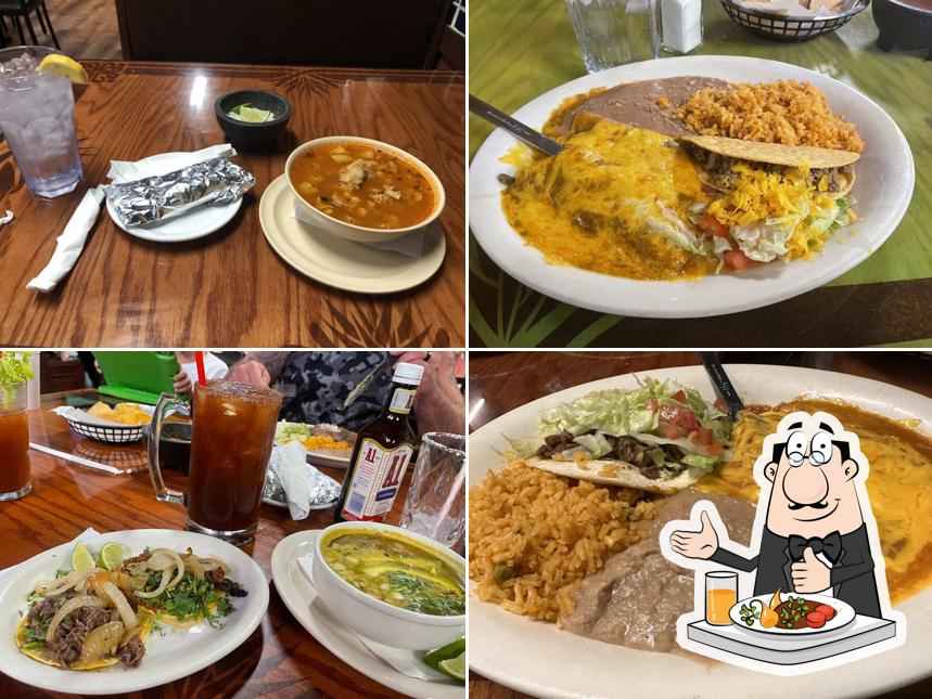 Taqueria Jalisco, Lubbock - Restaurant menu, prices and reviews