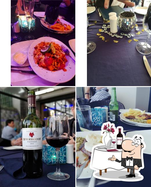 The Coachman Restaurant, Port Elizabeth - Restaurant menu, prices and ...