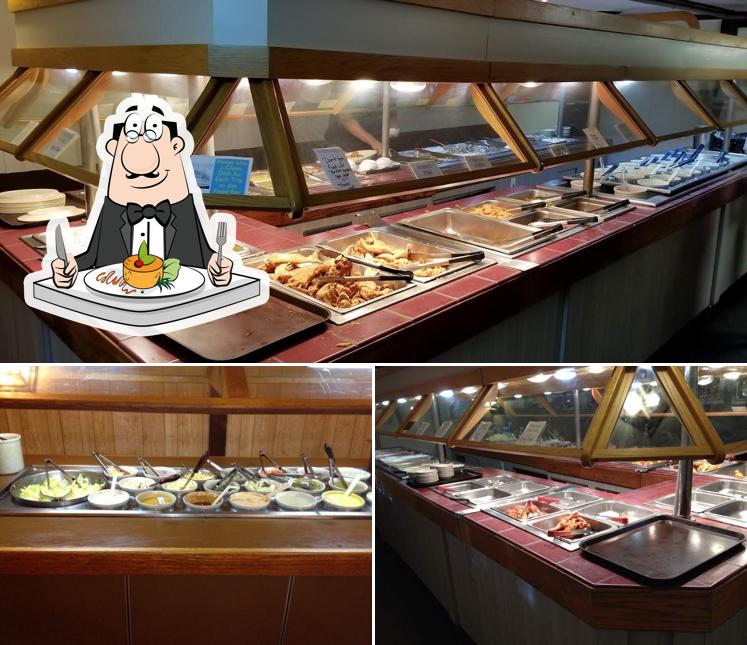 The Country Kitchen, Barnesville - Restaurant menu, prices and reviews