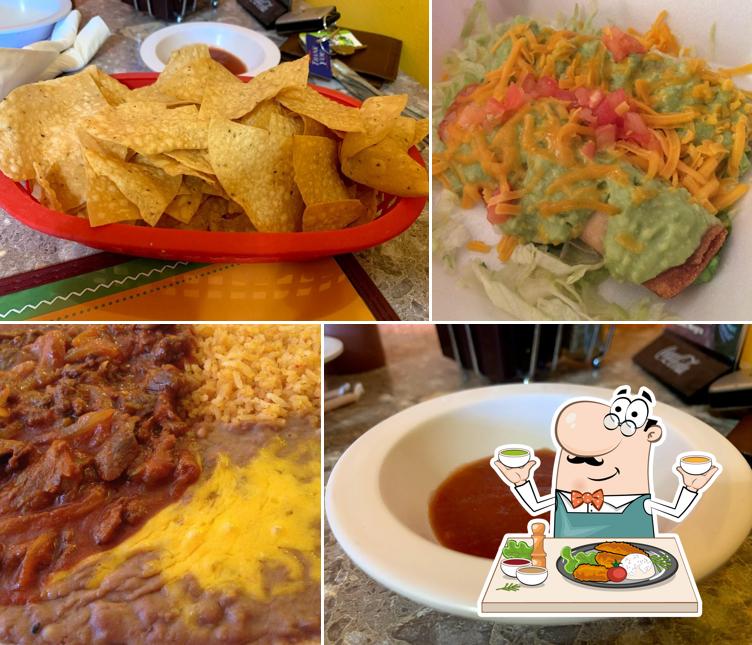 Tony's Cafe, Avondale - Restaurant menu, prices and reviews