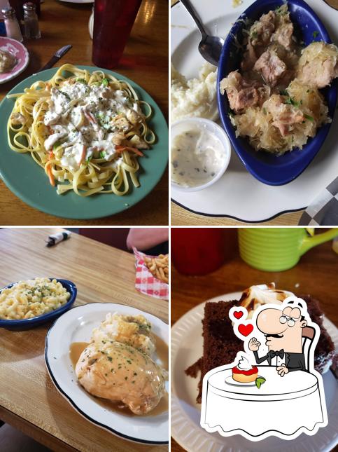 Coal Miner's Diner, Jennerstown - Restaurant menu, prices and reviews