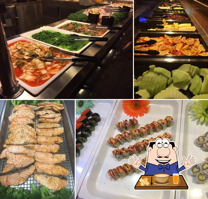 S&S Super Buffet, Erie - Restaurant menu, prices and reviews