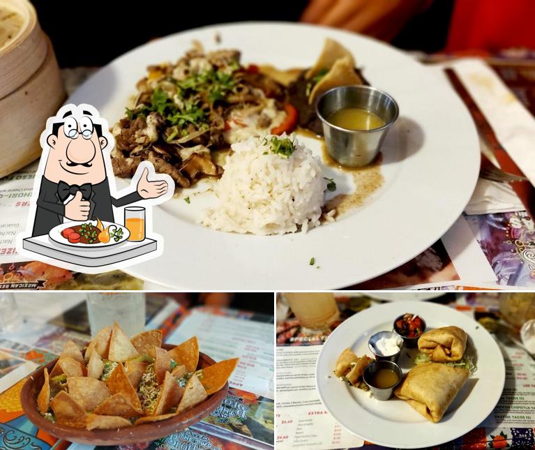 Two Brothers Mexican Restaurant in West Kelowna - Restaurant menu and ...