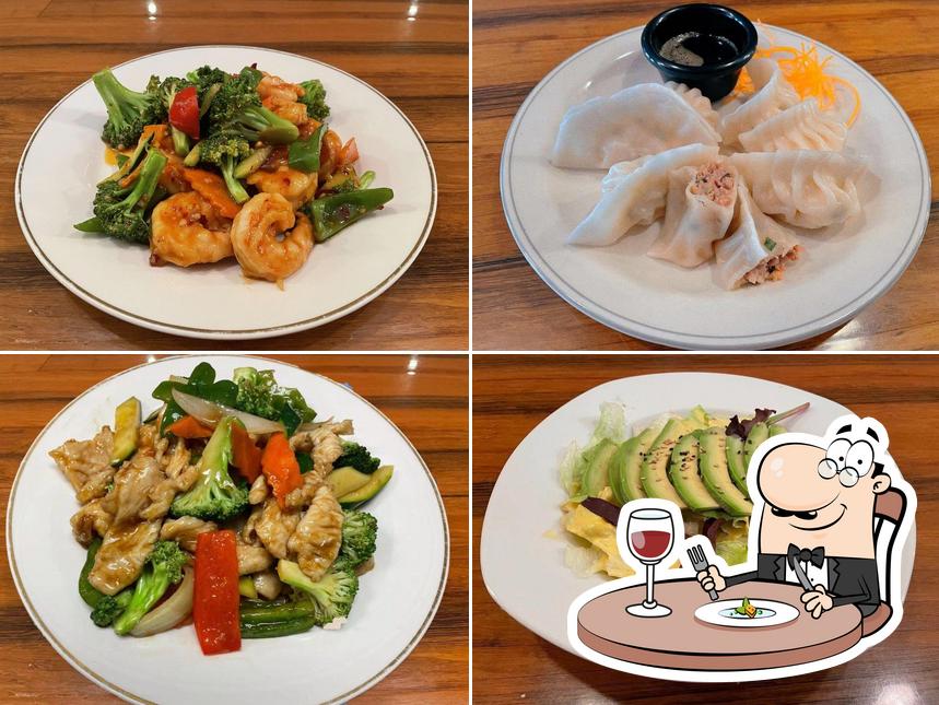 WuKong Asian Restaurant, New York Mills - Restaurant menu, prices and ...