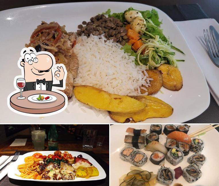 Amadeus - Bar e Restaurante, Belo Horizonte - Restaurant menu and reviews