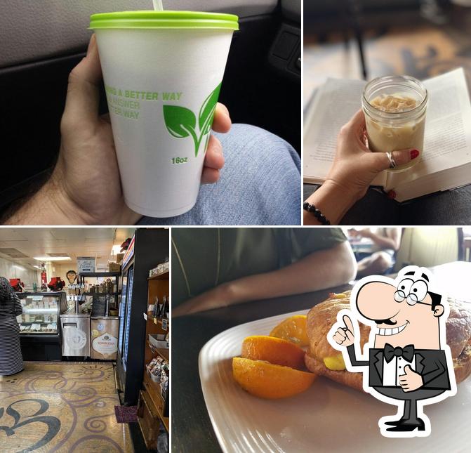 Drunken Monkey Coffee Bar in Orlando - Restaurant menu and reviews