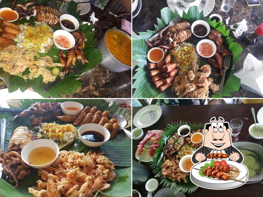Top 10 restaurants in Silang, september 2025 - Restaurant Guru
