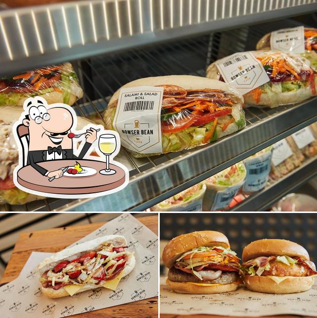 Bowser Bean Violet Town, Violet Town - Restaurant menu, prices and reviews