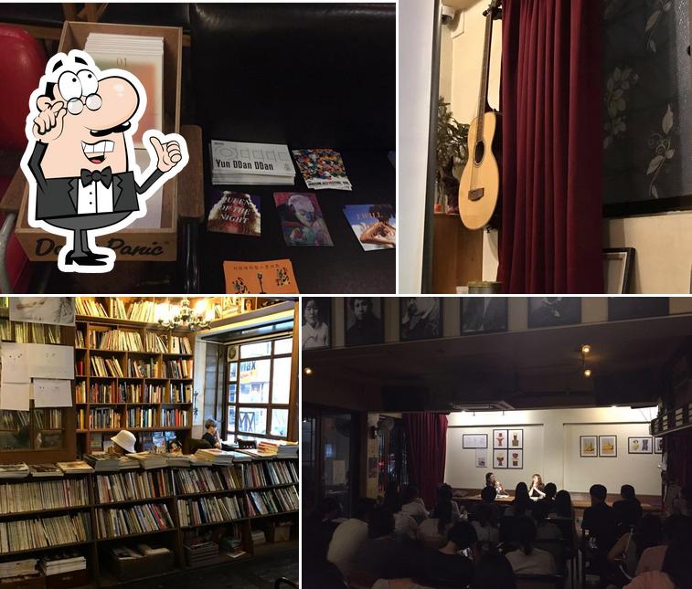 이리카페 YRI CAFE, Seoul, Sangsu - Restaurant menu, prices and reviews