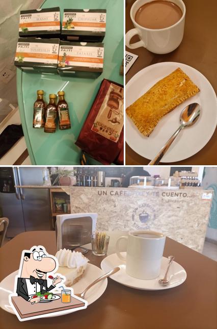 Un cafécito y te cuento, Heroica Puebla de Zaragoza - Opiniones del ...