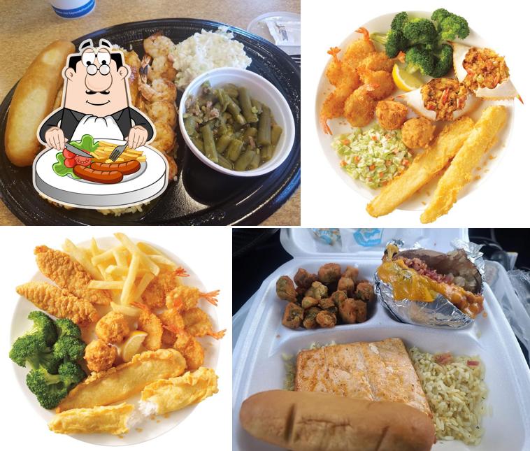 Top 7 restaurants in Selma, october 2025 - Restaurant Guru