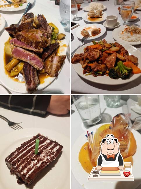Find the best place to eat in Cedarhurst, spring 2024 - Restaurant Guru