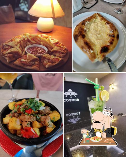 RESTAURANT COSMOS, Batumi - Speisekarte, Preise und Bewertungen
