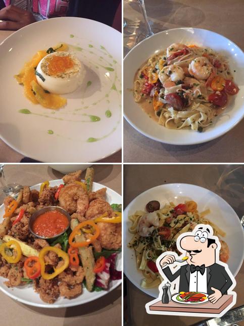 Cucina 503, Augusta - Restaurant menu, prices and reviews